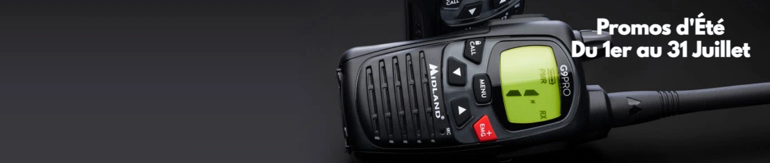 Portofoon - Walkie Talkie kopen | Groot aanbod portofoons voordelig ...