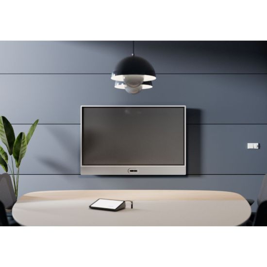 Logitech Rally Board 65 inch - Smart Board Logitech Rally