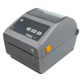 Zebra ZD621d - Barcodeprinter - ZD6A042-D0EF00EZ