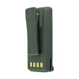 Motorola PMNN4092: 1300 mAh batterij Motorola P100