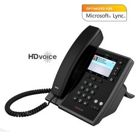 Polycom CX500 - Vaste telefoon - 2200-44300-025