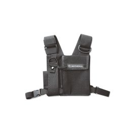 HLN6602A - Vest voor portofoons - Motorola