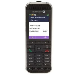 Alcatel 8242S DECT alleen handset