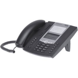 Aastra 6773ip zwart - IP-telefoon - Aastra