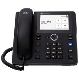 AudioCodes C455HD - TEAMS-C455HD-BDW - op voorraad