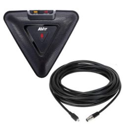 AVer Uitbreidingsmicrofoon VB342 Pro 10m - 60U3300000AD