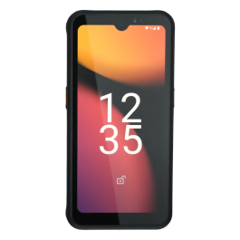 Bartec SP9Ex¹｜ATEX robuuste 5G-smartphone | 17-S19P-3111/0110