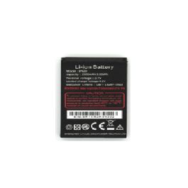 Batterij voor Ruggear RG300 en 310 - Accessoire - B00020
