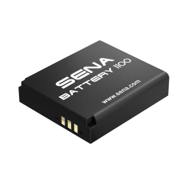 Batterij SENA SC-A0308｜Tufftalk & Prisma