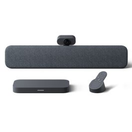 Google Meet Series One Videoconferentiesysteem - Small