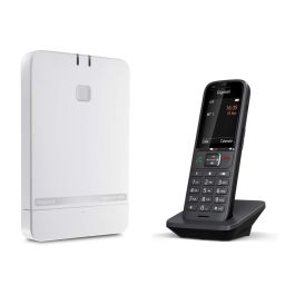 Gigaset S700H Pro + Base N610 IP PRO
