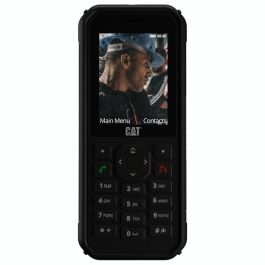 Caterpillar CAT B40 - Robuuste mobiele telefoon - CB40-DAE-DSA-NN