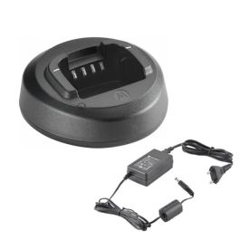 Oplader PMLN5228 Motorola P100-serie