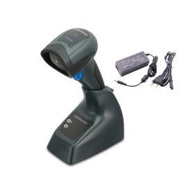 Datalogic Quickscan QBT2131 - Bluetooth barcodelezer - complete kit