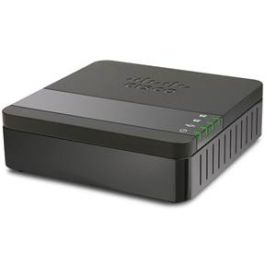 Cisco ATA 191 - Analoge gateways - ATA191-3PW-K9