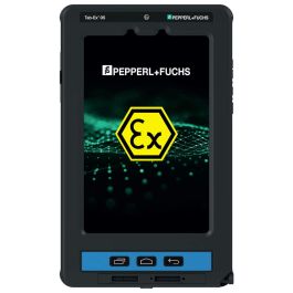 Tab-Ex 05 DZ1 | ATEX-tablet Ecom | 480995-100000