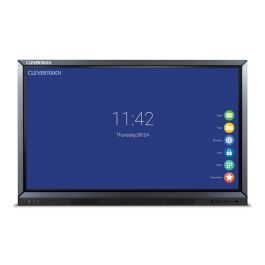 Android CleverTouch V interactief touchscreen