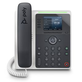 Poly Edge E220 | Poly IP IP-telefoon | 2200-86990-025