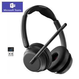 Epos Impact 1060T ANC - Bluetooth headset - 1001136