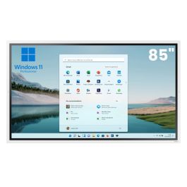Samsung Flip pro 85 inch met geïntegreerde Windows