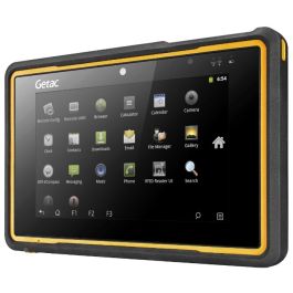GETAC Z710 ROBUUSTE TABLET