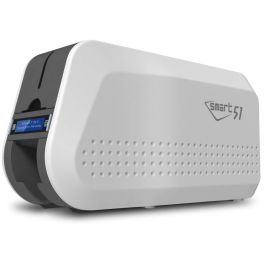 IDP Smart 51 | Ref. 651302 | Enkelzijdig, 300 dpi