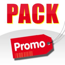 Alcatel Lucent 8262 pack complet - en stock