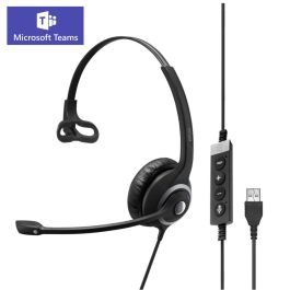 Epos Impact SC 230 USB MS II - Bedrade headset - 1000578