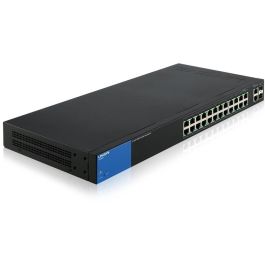 Linksys LGS326P