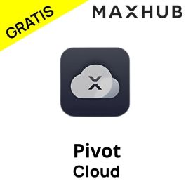 Maxhub Pivot: apparaatbeheer op afstand
