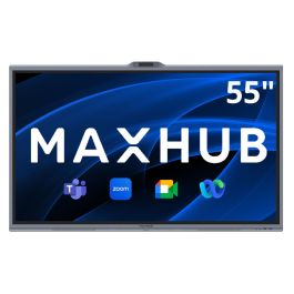 Maxhub XBoard V7-serie - 55 inch - V5550