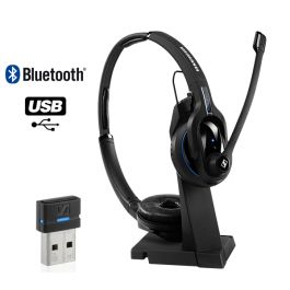 Sennheiser MB PRO 2 UC Bluetooth-headset voor pc