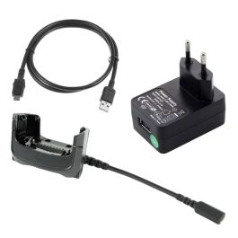 Officiële ZEBRA MC94/MC93 oplader