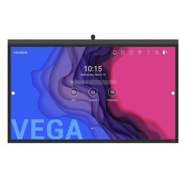Newline Vega 75 inch - Smart board video - TT-7522Z
