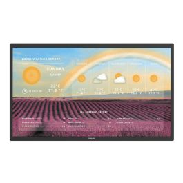Philips Tafels 5150I - Digital Signage - 32 inch