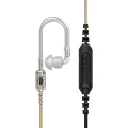 Bodyguard-headset voor Motorola R7 - PMLN8341A - Op voorraad