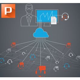Plantronics Manager Pro - Accessoire - BUN-ASA-B2-1Y