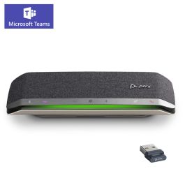 Poly Sync 40 + MS - Conferentietelefoon - 218764-01
