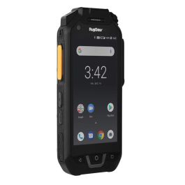 RugGear RG725 - Mobiel - RG725