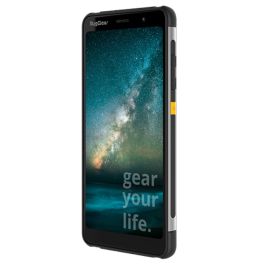 RugGear RG850: robuuste smartphone