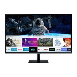 Samsung Smart Monitor M5 - 27 inch - Monitor - LS27CM500EUXEN