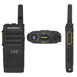 Motorola SL1600 - Portofoon (Compleet pakket)