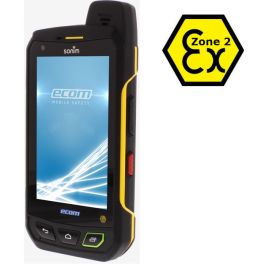 Ecom Smart-Ex 201 - Mobiel - AS050400