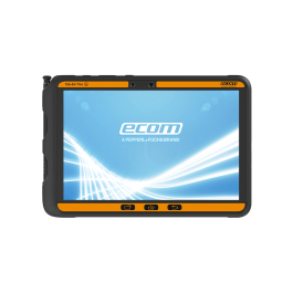 Ecom Tab-Ex Pro DZ2