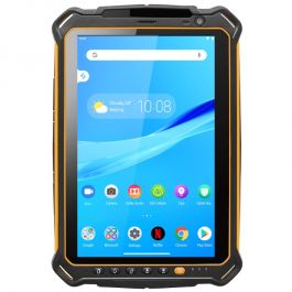 Isafe IS930.2 - tablet ATEX zone 2/22