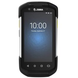 Zebra TC72 - Barcodeterminal - TC720L-0ME24B0-A6