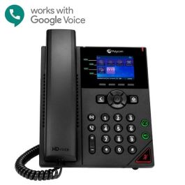 Polycom VVX 250 - OBi-editie - Telefoon - 2200-48822-025
