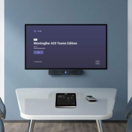 Kit Video Conference Microsoft Teams Rooms Yealink