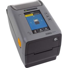 Zebra ZD611t - Labelprinter - ZD6A122-T0EE00EZ
