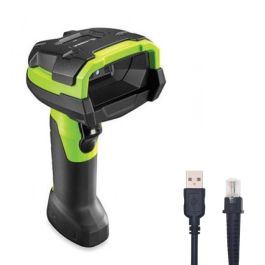 Zebra DS3608 DP - Barcodelezer - DS3608-DP3U4602ZVW